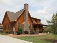 Log Home Photos & Log Cabin Photos | Southland Log Homes