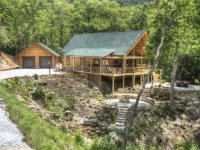 Log Home Photos & Log Cabin Photos | Southland Log Homes