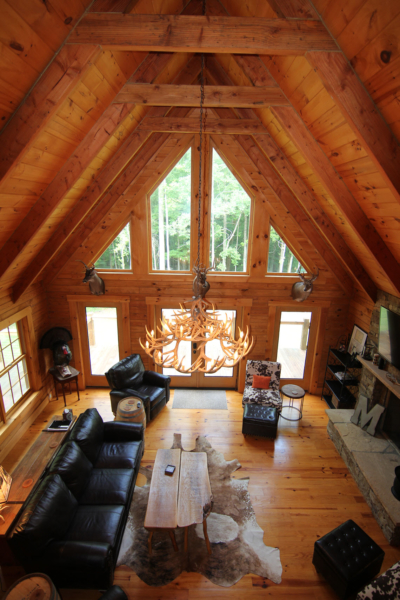 Grand Lake - Photos 2 | Southland Log Homes