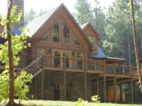 Log Home Photos & Log Cabin Photos | Southland Log Homes