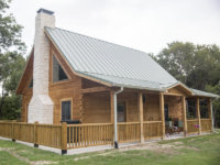 Log Home Photos & Log Cabin Photos | Southland Log Homes