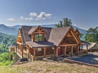Log Home Photos & Log Cabin Photos | Southland Log Homes